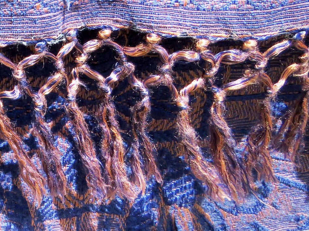 Textiles: Ingredients | Deep in the Heart of Textiles