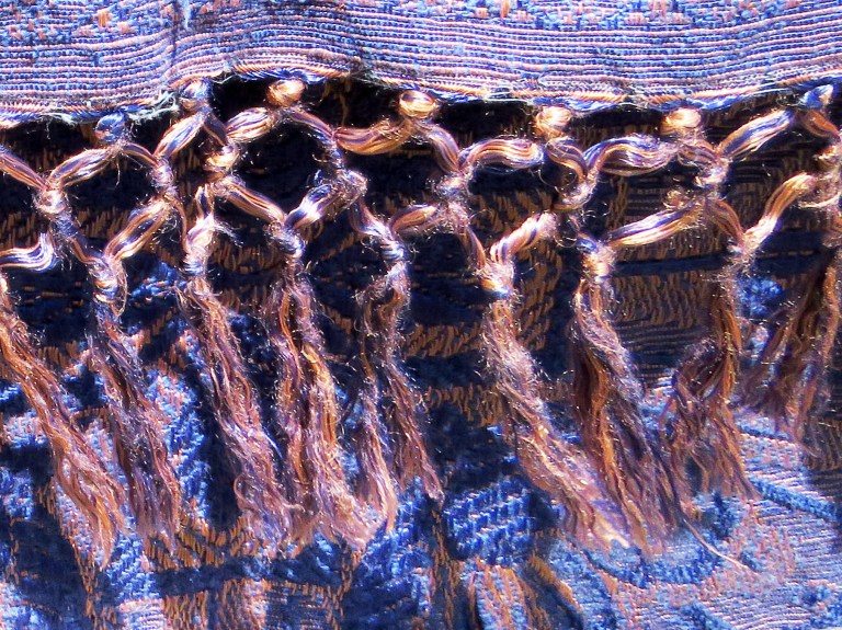 Textiles: Ingredients | Deep in the Heart of Textiles