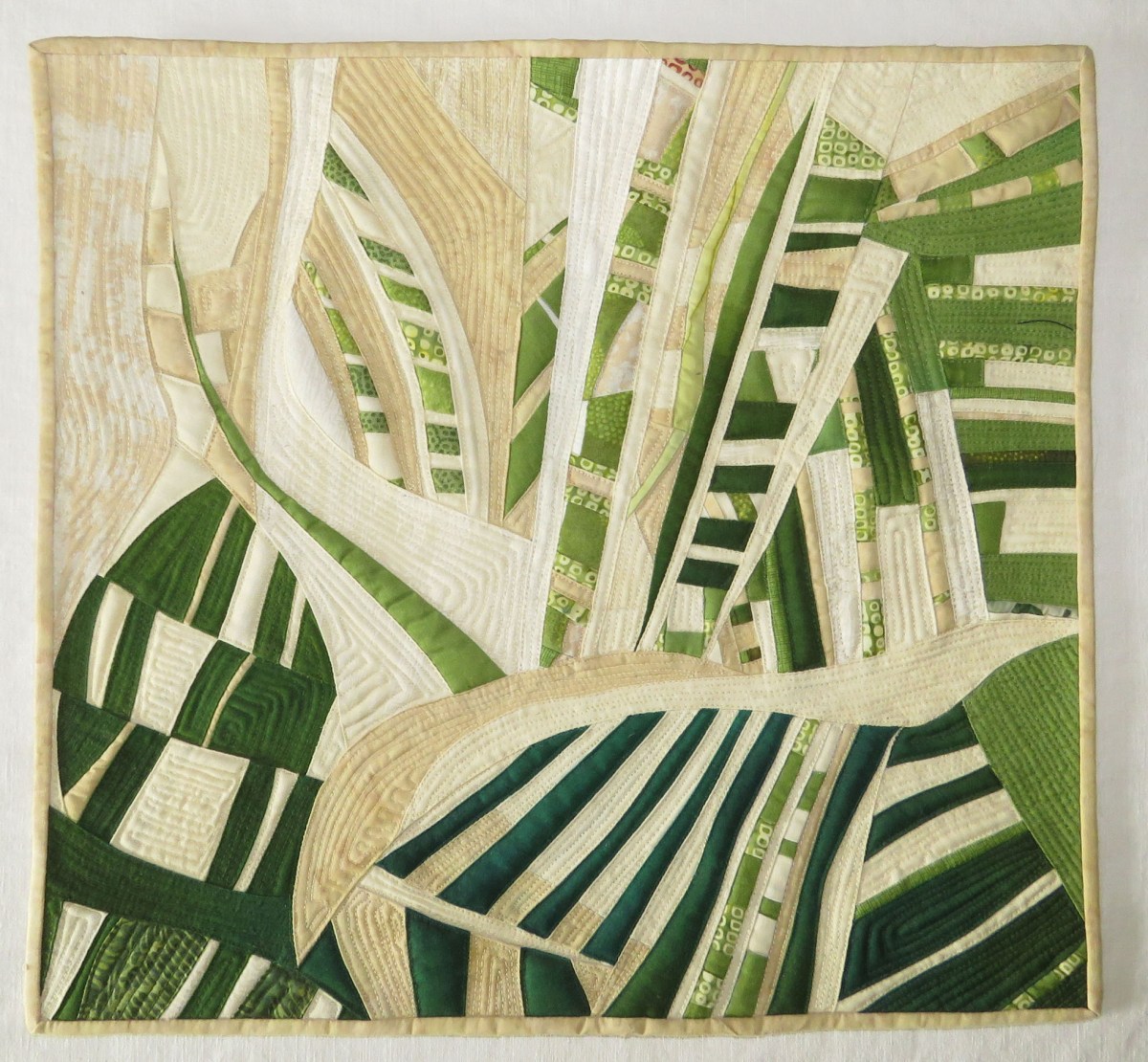 Textiles: Imagery | Deep in the Heart of Textiles