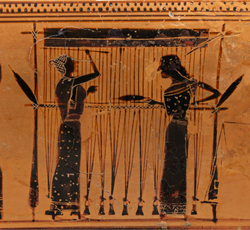 Disappointed in Research | Deep in the Heart of Textiles