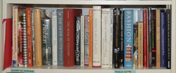 Books and Resources | Deep in the Heart of Textiles