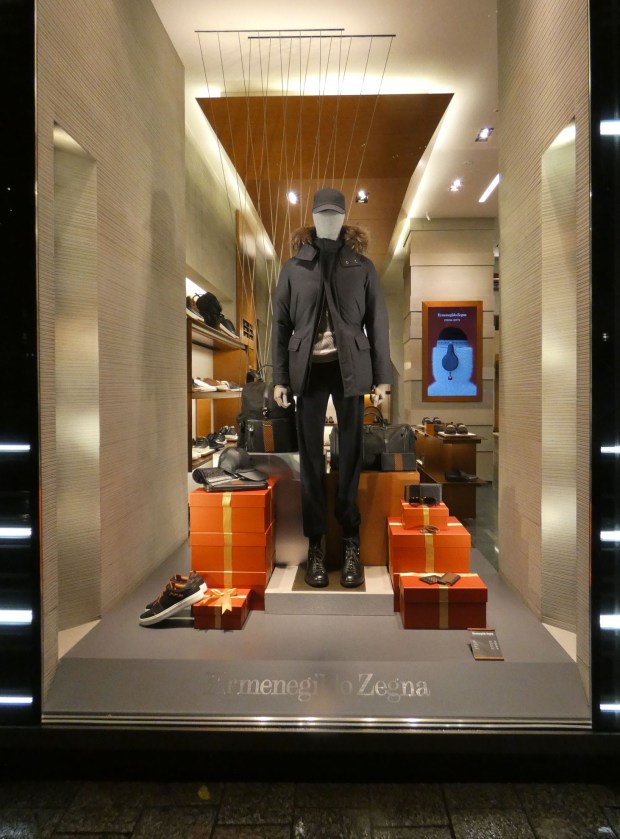 Lens-Artists Photo Challenge #76 — On Display | Deep in the Heart of ...