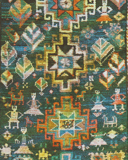 Celebrating Public Domain Day | Deep in the Heart of Textiles