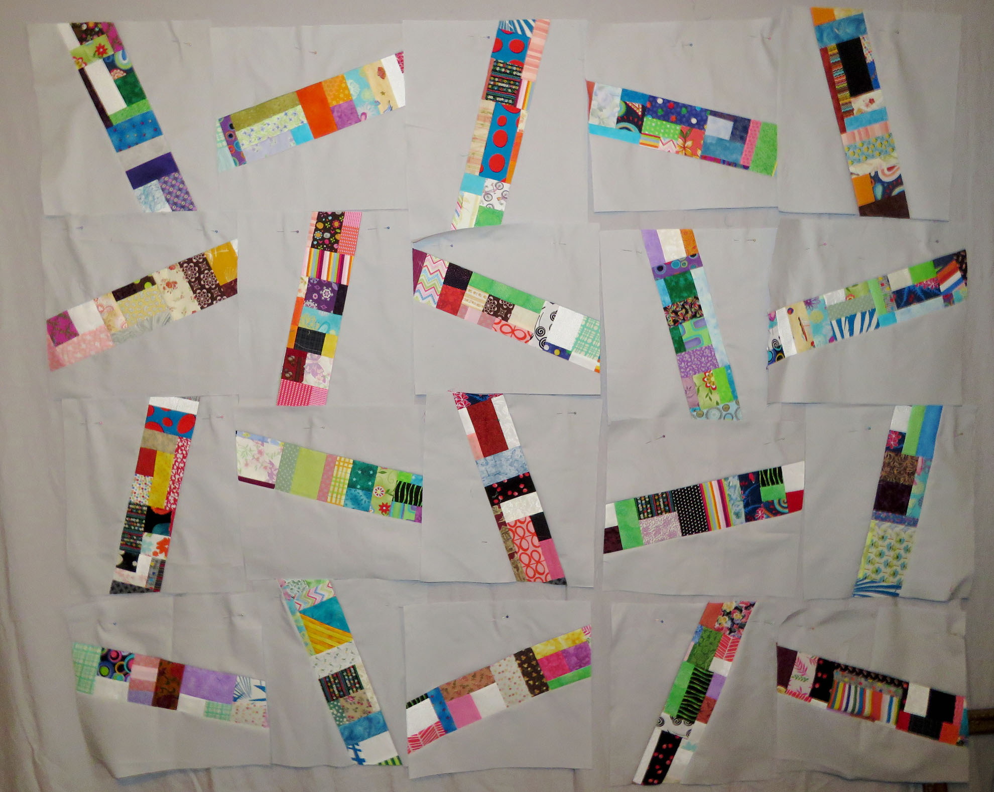 ScrapHappy February 2022 — The Scraps Escape! | Deep in the Heart of ...