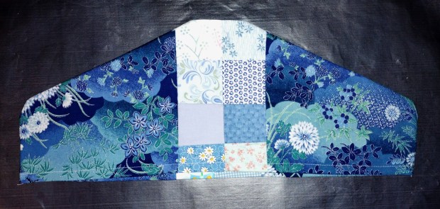 Deep in the Heart of Textiles | Sharing a range of textiles